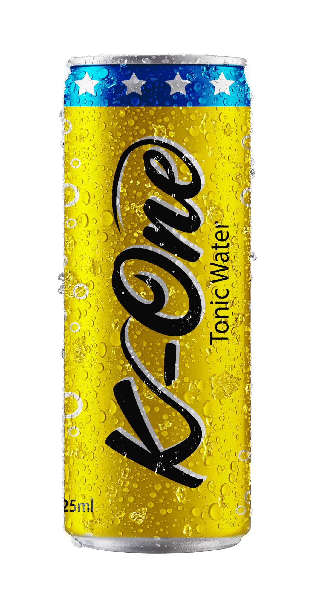 K-One Plus Cola - No. 1 Best and Original American Taste!